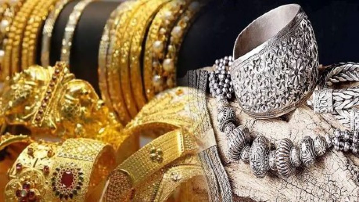 Gold Prices Fall Nepse Gains Why Smart Investors Are Shifting Back To